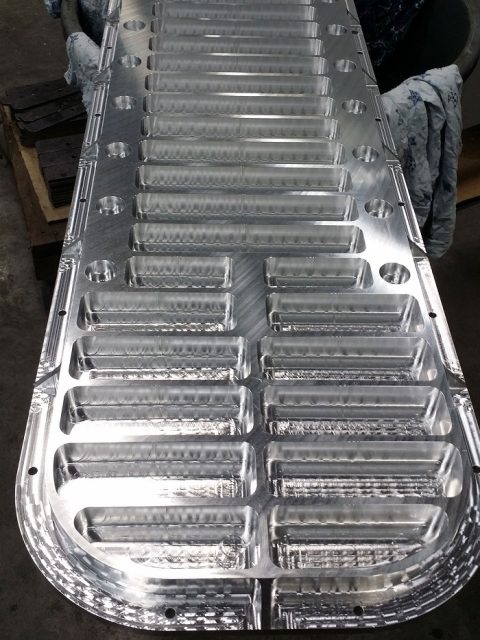 CNC Machine and Fabrication | Fabrication Experts Large and Small Scale